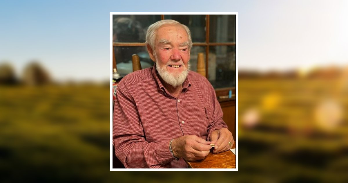 Billy Carl Tomlin Obituary 2023 - Williamson Memorial Funeral Home ...