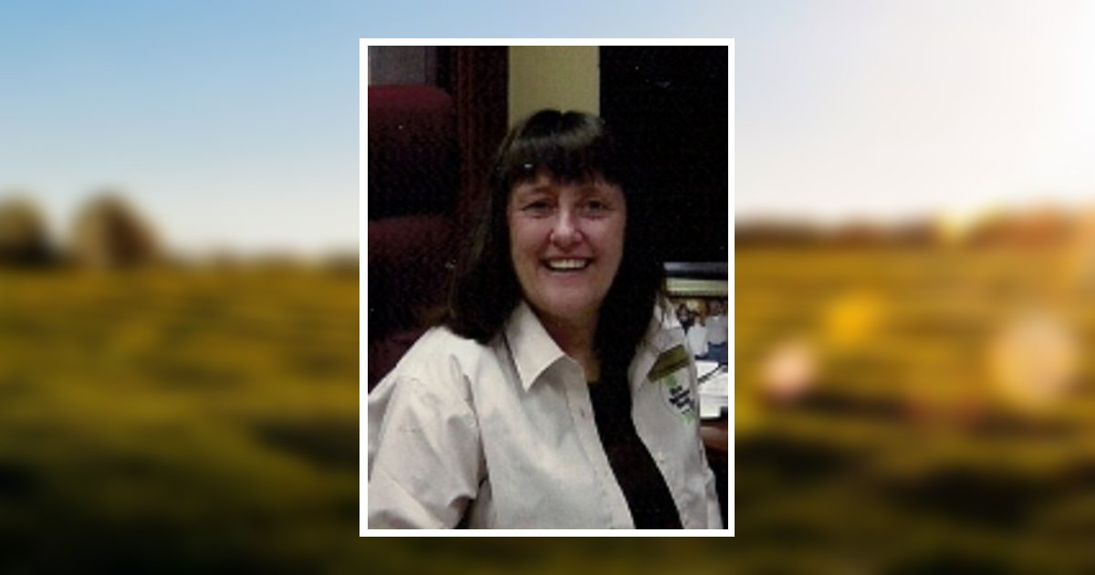 Sandra Gentry Obituary July 26, 2013 - Loudon Funeral Home