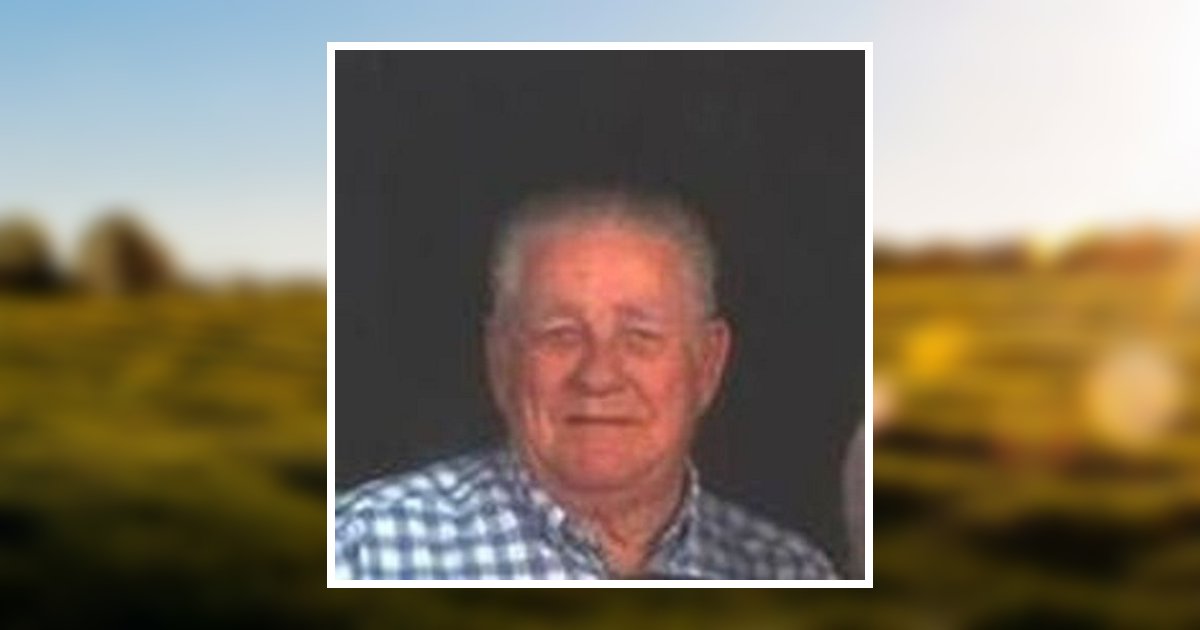 Earl D. Carter, Sr Obituary October 30, 2004 - Ballard and Sons Funeral Home and Cremation Services