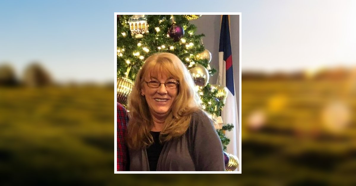 Barbara Ann Pennington Obituary February 25, 2021 - Rominger Funeral Home