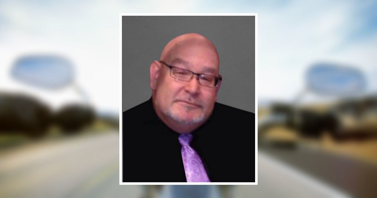 David Nieten Obituary November 15, 2023 - Titus Funeral Home and Cremation Service