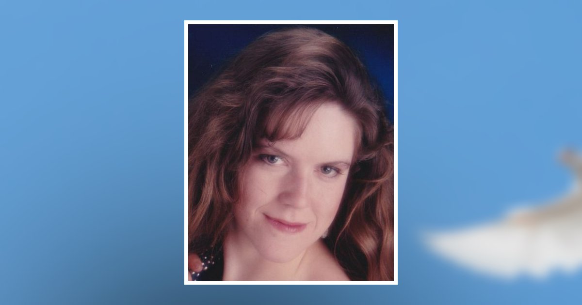 Shelly Dawn Walker Obituary November 15, 2024 - Crosier - Pearson ...