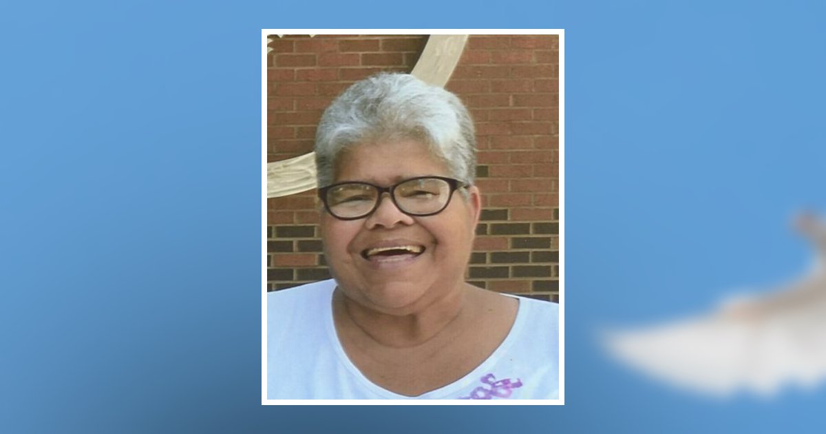 Faye L. Scott Obituary May 9, 2025 - Ebright Funeral Homes