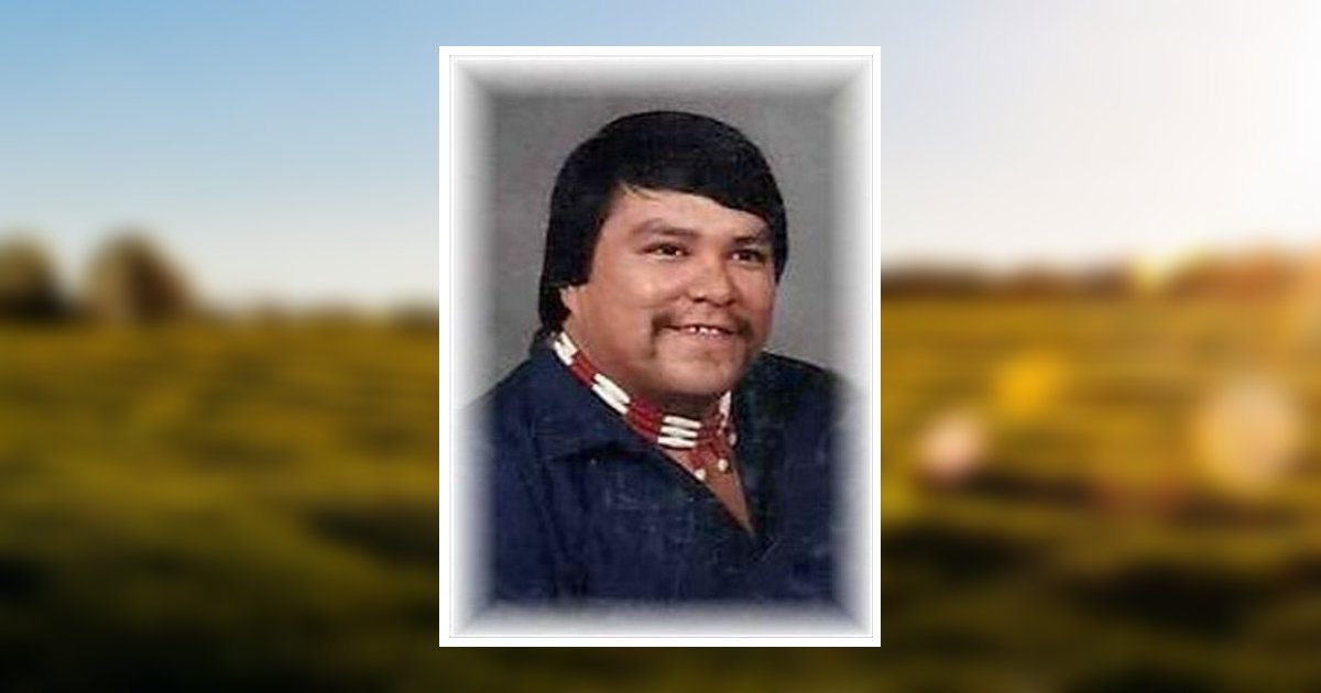 Roman Randall Harjo,, Sr. Obituary December 6, 2014 - Integrity Funeral ...