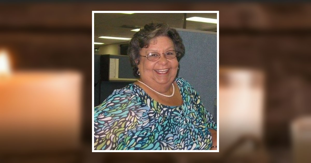 Patricia Redmon Obituary June 19, 2021 - Smith Funeral Home SC