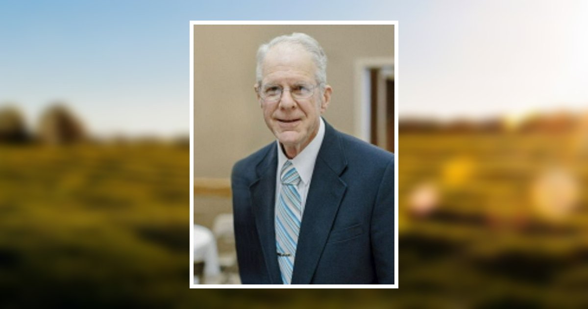 Dr. Steven Ramer Lay Obituary March 1, 2022 - Companion Funeral ...
