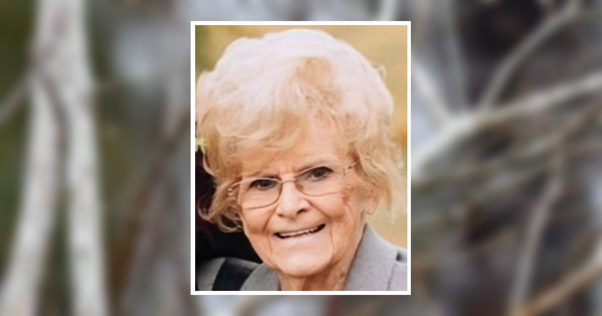 Karen Mae Fletcher Obituary January 20, 2025 - Olson & Swanson Chapels Funeral & Cremation Service