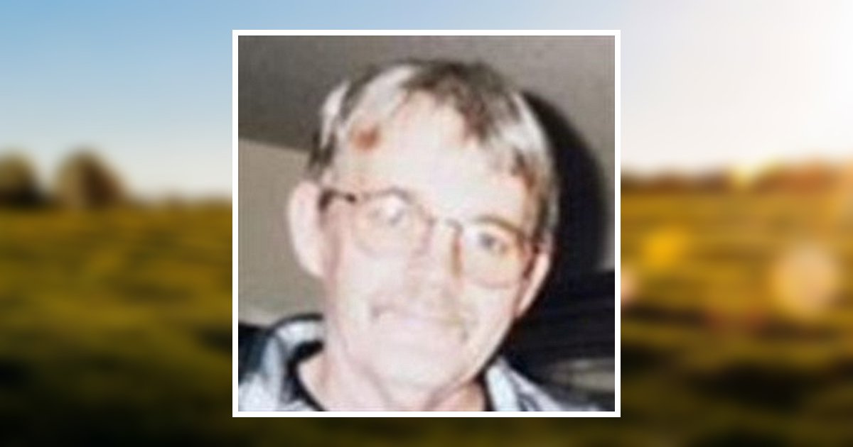 Dennis R. Gasser Obituary August 8, 2020 - Weber Funeral Home