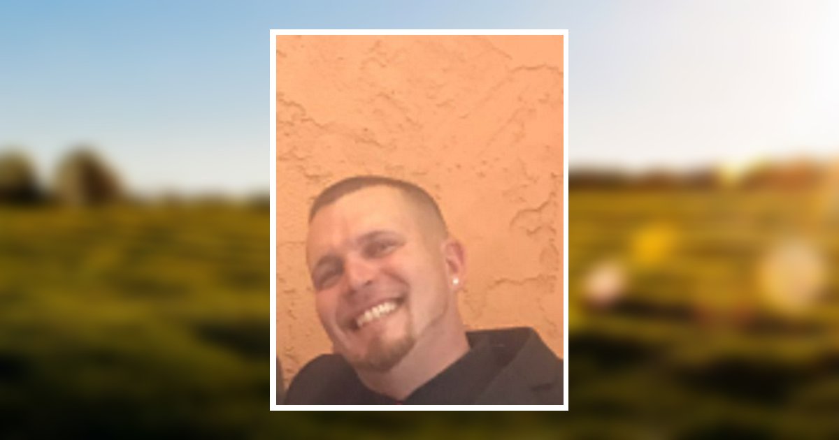 Daniel Buckmaster Obituary September 14, 2021 - Horan & McConaty ...