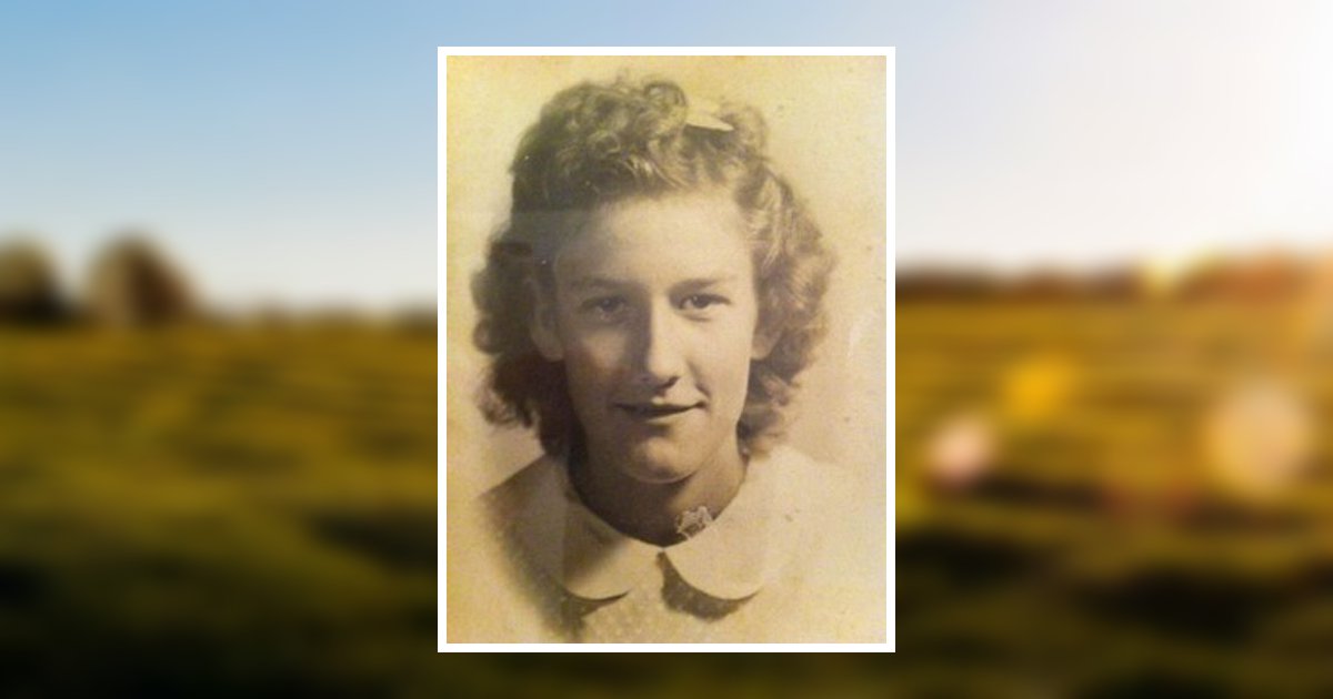 Rita Shipman Obituary January 24, 2014 - Lawson Funeral Home