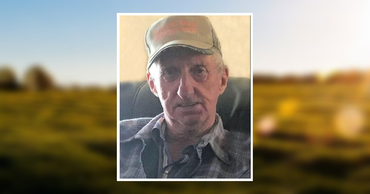 Bobby G. Ragsdale Obituary August 1, 2024 - Lawrence Funeral Home