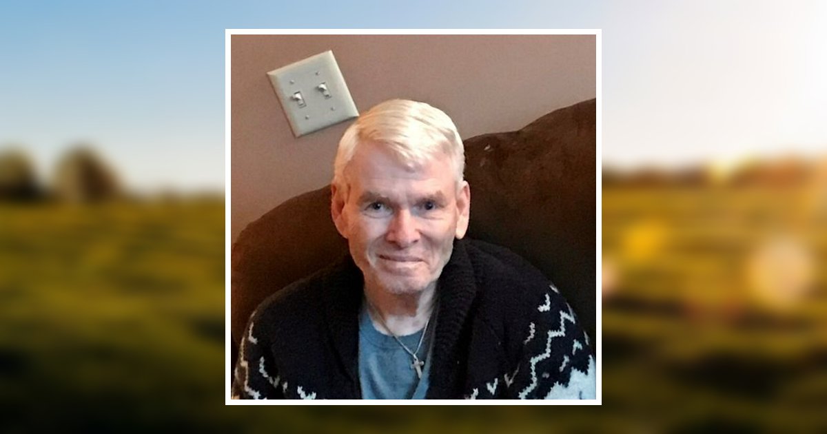 Richard Westcott Obituary May 25, 2020 - Mattson Funeral Home ...