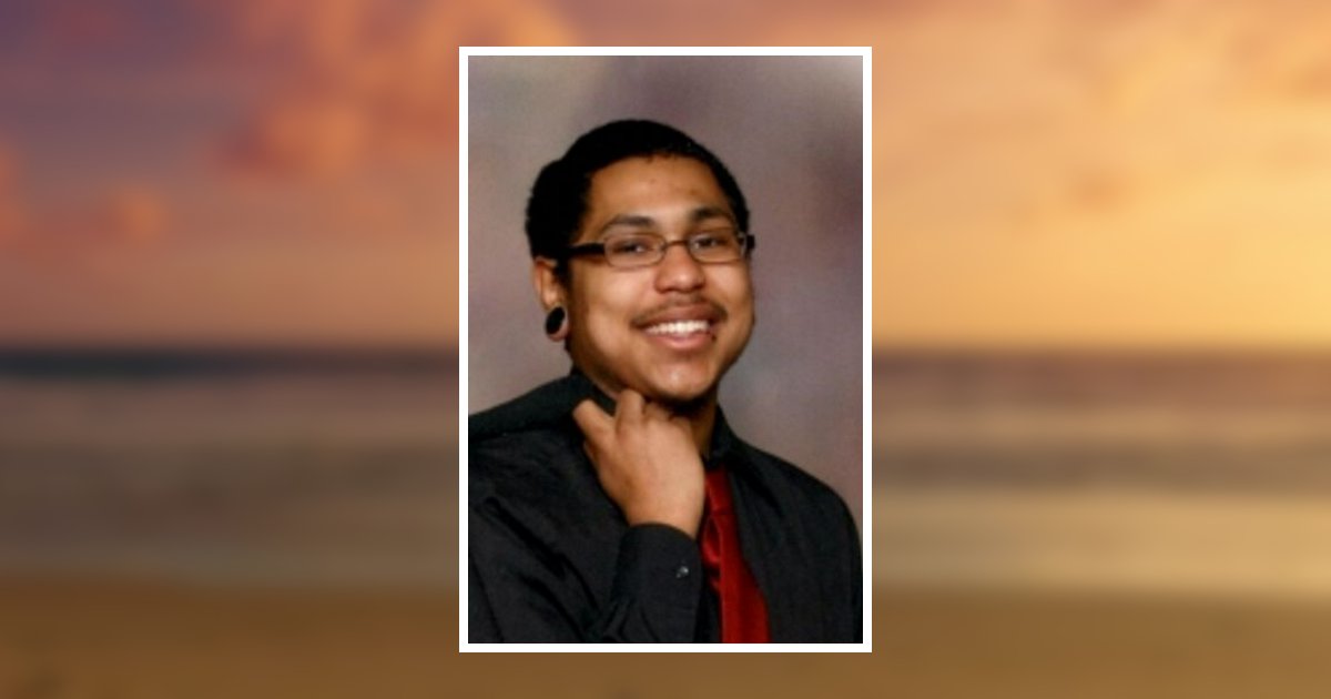 Adam Michael Cleophus Mcneal Obituary April 7, 2015 - Laubenthal ...