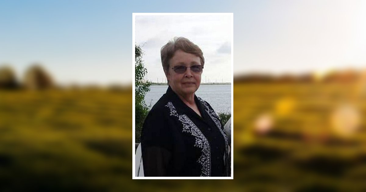 Linda Ritter Obituary April 18, 2021 - Roberts Reed Culver Funeral Home ...