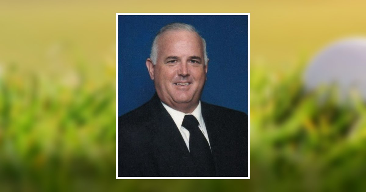 Lee Evans Poore Obituary June 24, 2024 - T.M. Ralph Funeral Homes