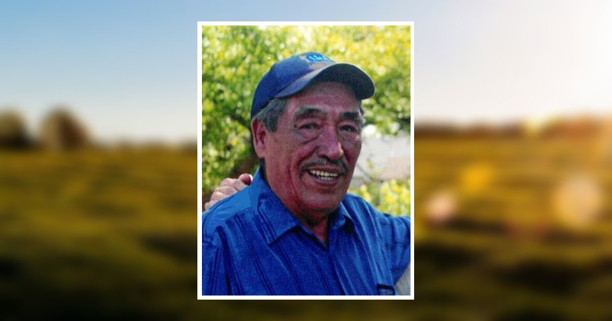 Juan Rizo Jr. Obituary May 10, 2019 - Freck Funeral Chapel