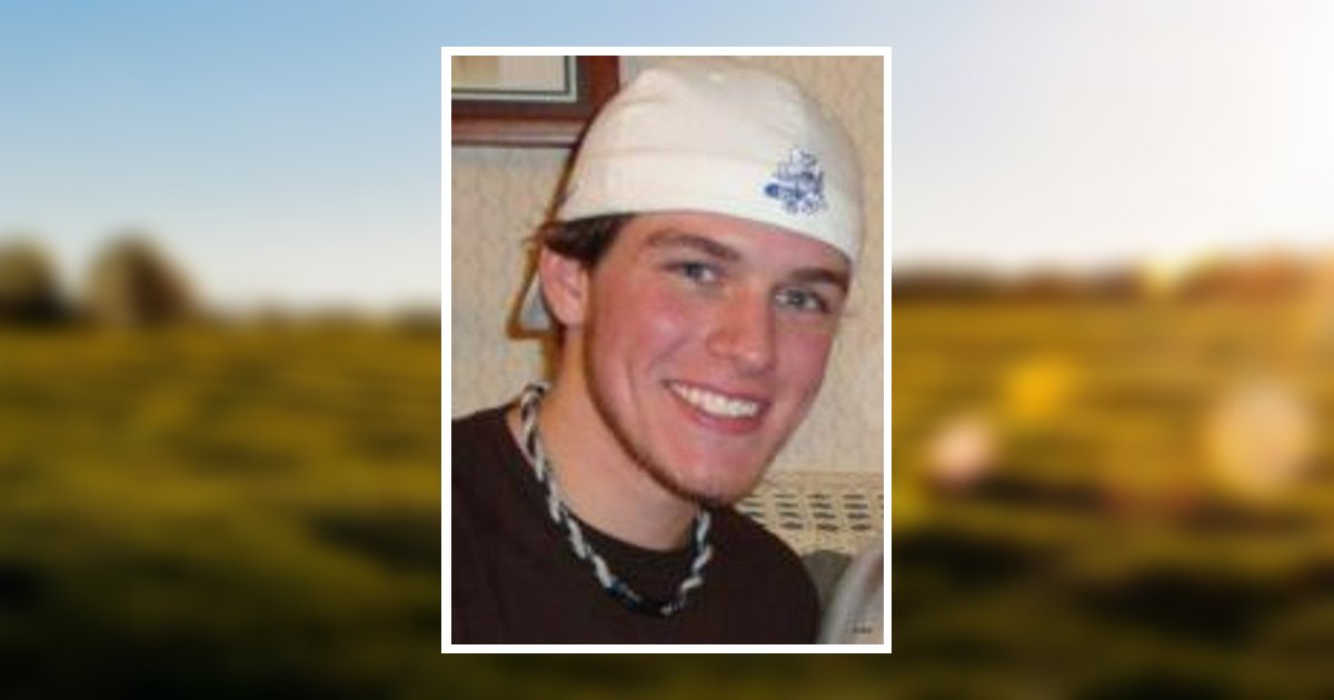 Caleb Eugene Turner Obituary January 13, 2011 - Hornbeak Funeral Chapel