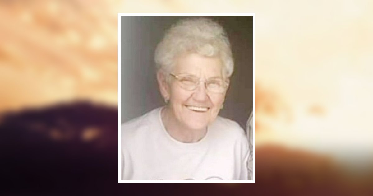 Edith Yvonne Dunn Warren Obituary May 17, 2023 - Tandy-Eckler-Riley ...