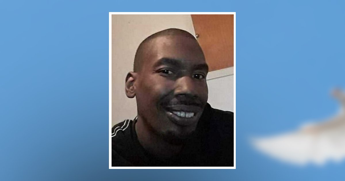 Cedric D. Butler Obituary September 25, 2024 - New Comer Rochester