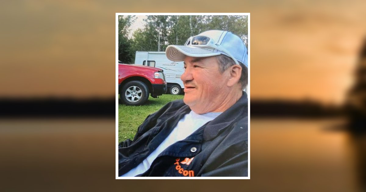 Raymond Dennis Sinclair "Denny" Obituary March 25, 2025 - Martens ...