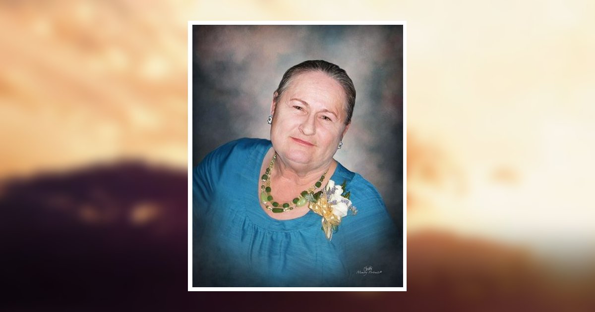 Beverley Anne Baker Obituary March 23, 2024 - Davis Funeral Homes ...