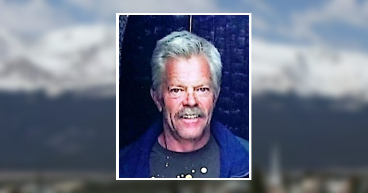 Roger Werner Obituary 2022 - Hood Mortuary