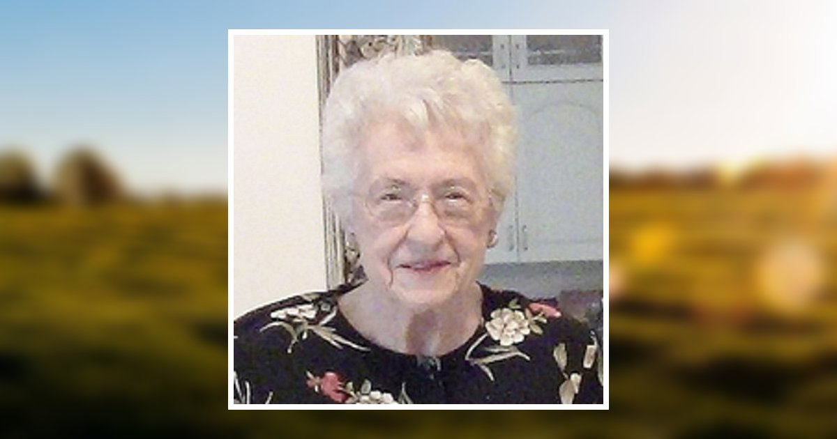 Jeanette Dupre' Obituary December 30, 2019 - Chauvin Funeral Home ... Jeanette Dupre' Obituary December 30, 2019 - Chauvin Funeral Home ...