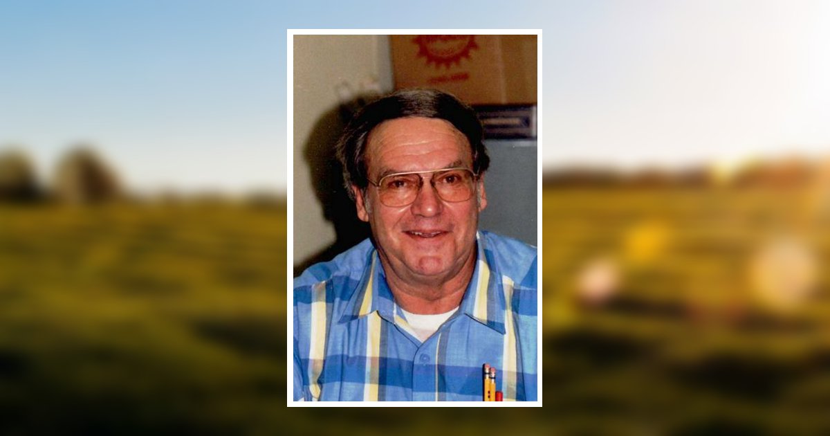 Buck Cornell Teasley Obituary January 3, 2016 - Hudson Funeral Home and ...