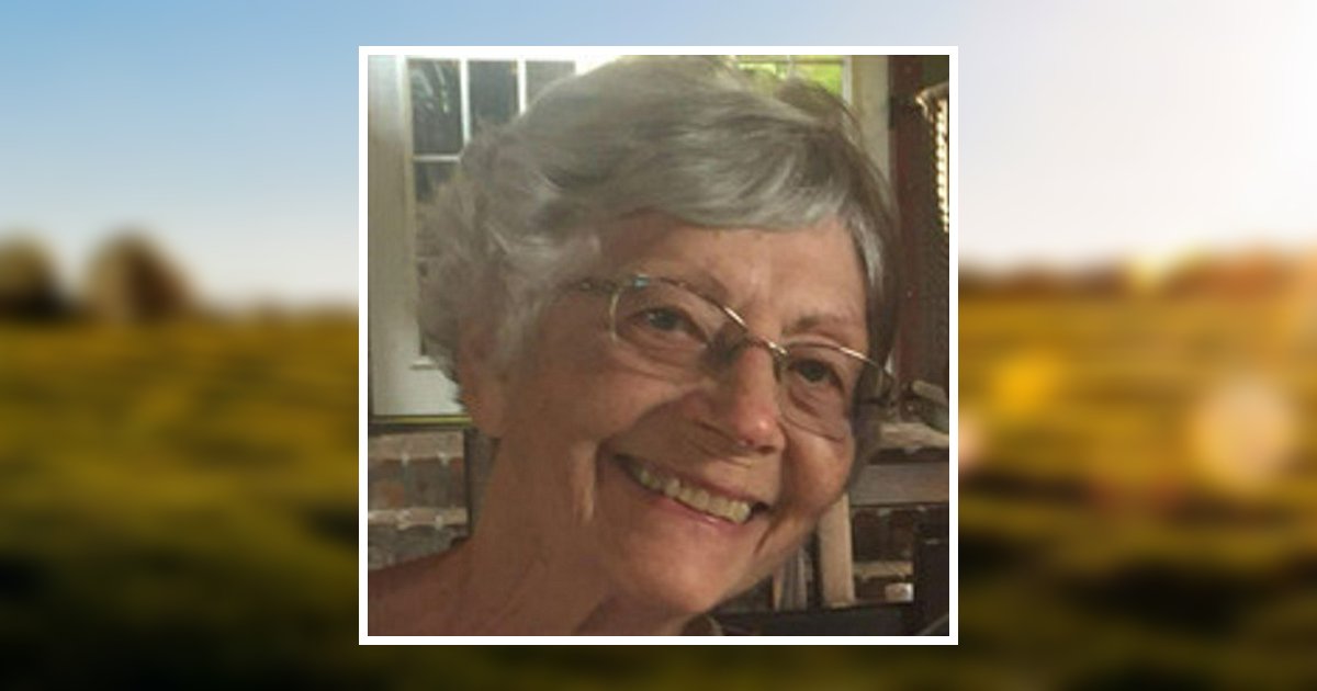 Yvonne M. (Marlatt) Reyman Obituary May 5, 2021 - Hoch Funeral Home Inc.