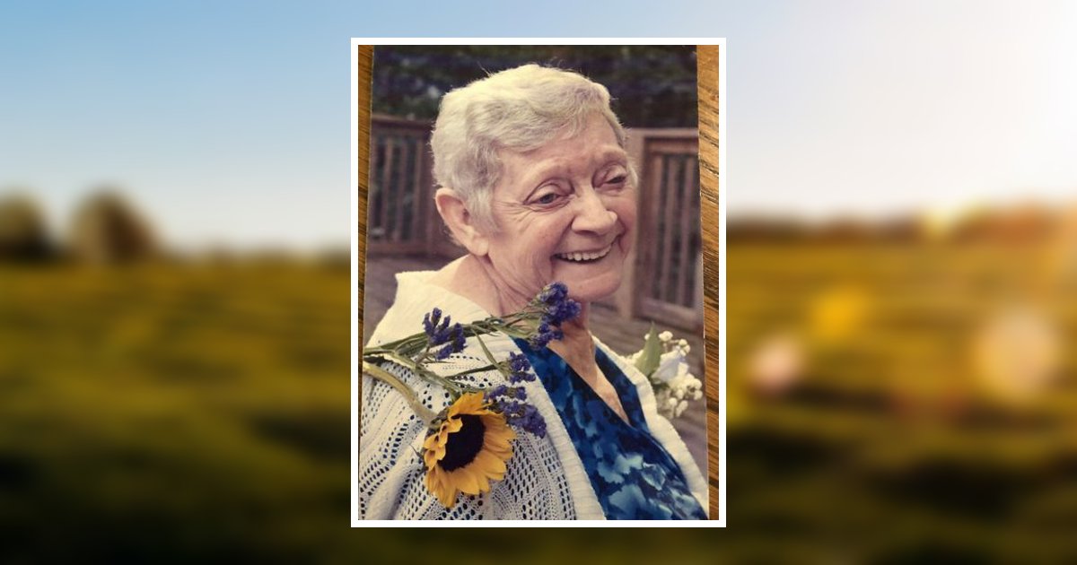 Daisy Sue Brooks Obituary September 3, 2019 - Ingram Funeral Home ...