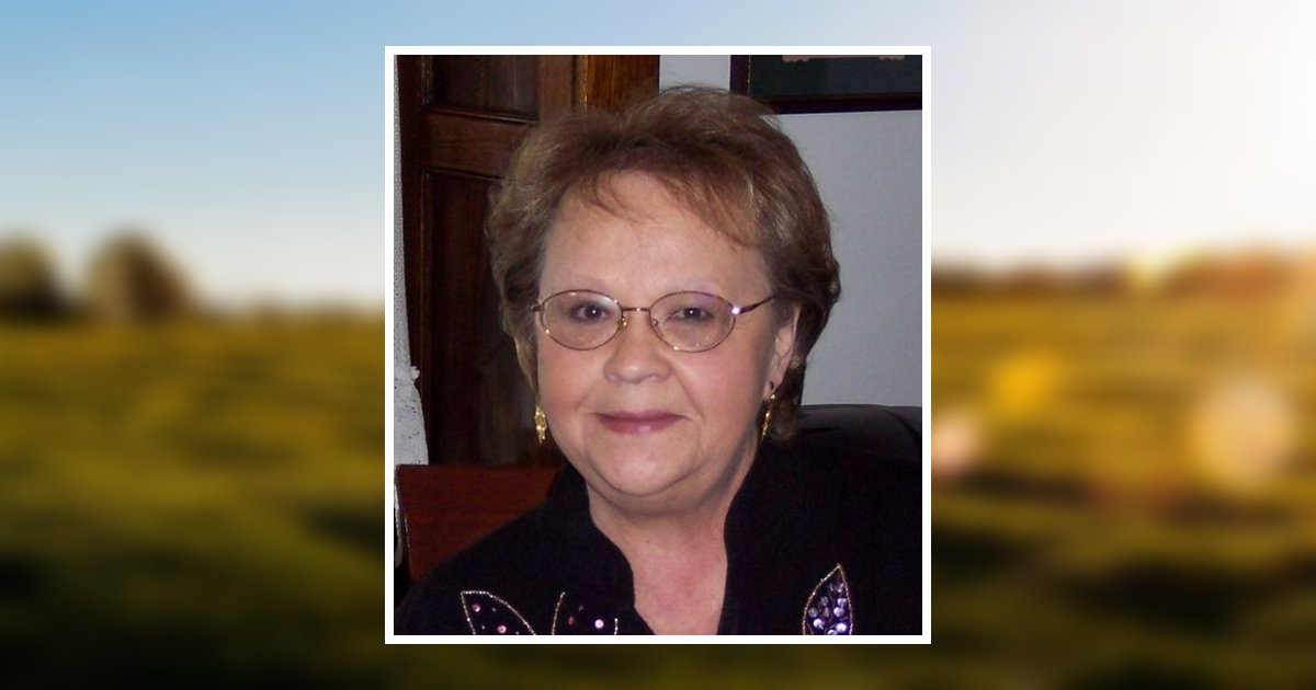 Jacqueline (Himes) Brode Obituary September 30, 2016 - Blackstone ...