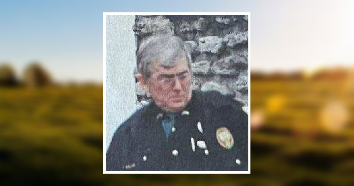 Robert Stamper Obituary August 10, 2022 - Tandy-Eckler-Riley Funeral Home