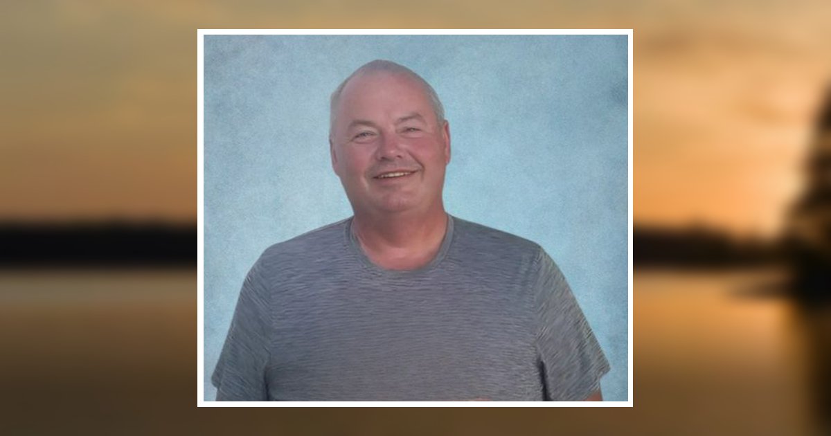 Kelly Henson Obituary May 1, 2025 - Hoy- Kilnoski Funeral Home & Crematory