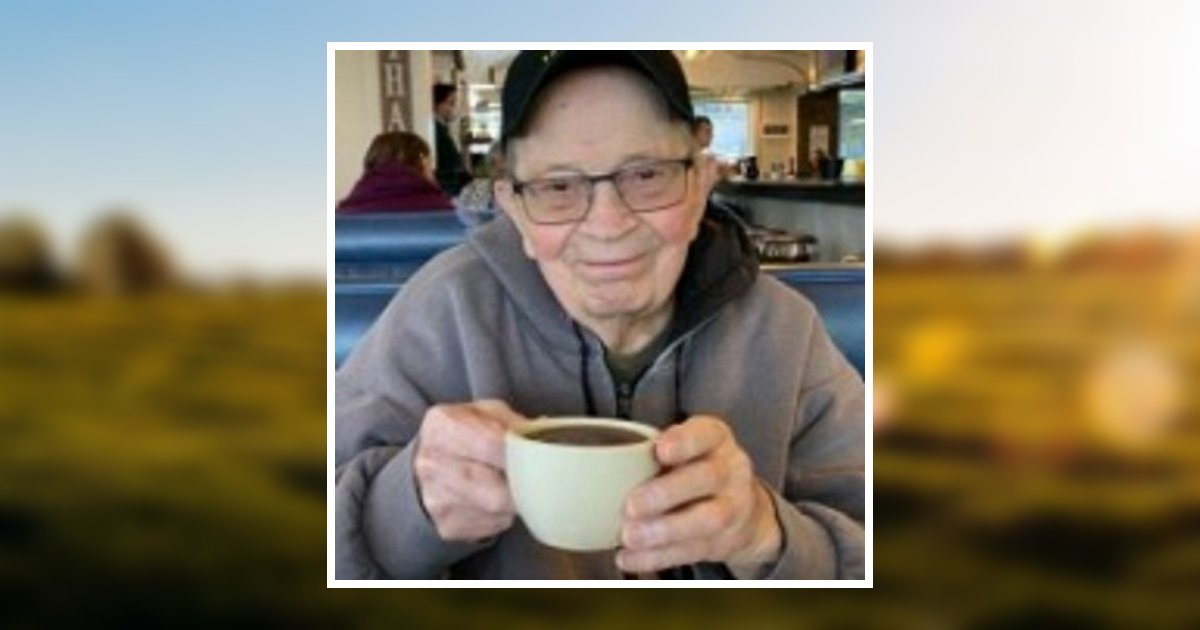 John Suchodolski, Sr. Obituary August 10, 2021 - Scanlin-McDonald ...