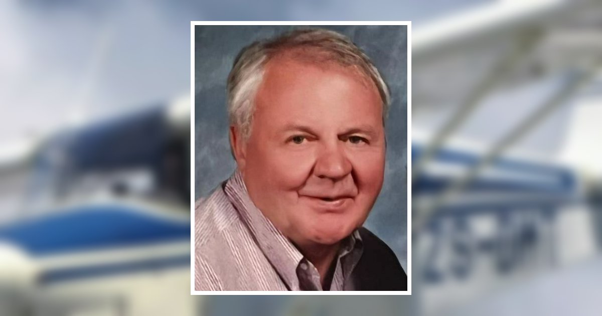 Keith Herman Miller Obituary September 19, 2024 - Schrader, Aragon ...