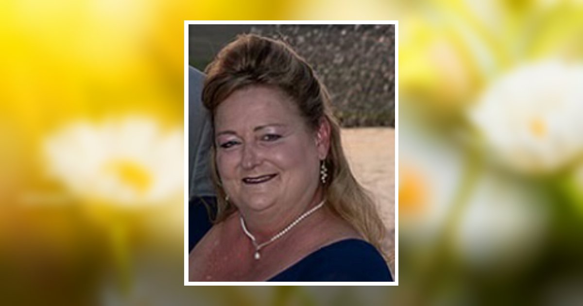 Laticia Longino Obituary January 31, 2024 - Charlie Marshall Funeral Home and Crematory