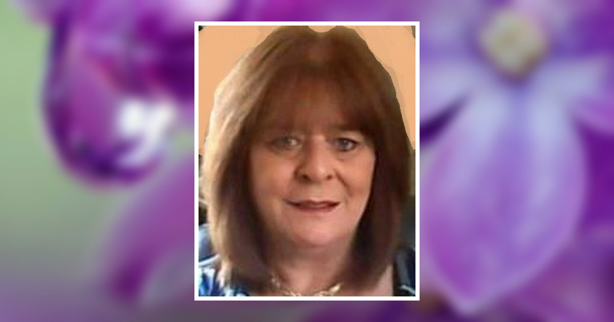 Lori A. Ries Obituary April 2, 2023 - Hodapp Funeral Homes
