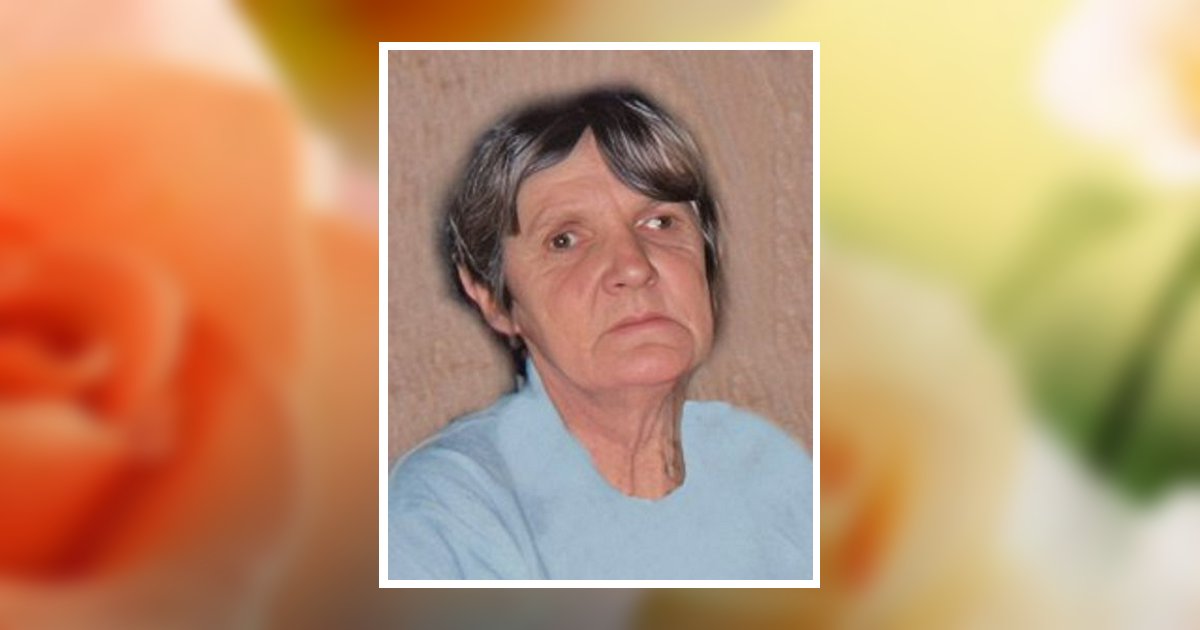 Emily D. McDaniel Obituary April 3, 2024 - Glenn Funeral Home and Crematory Emily D. McDaniel Obituary April 3, 2024 - Glenn Funeral Home and Crematory