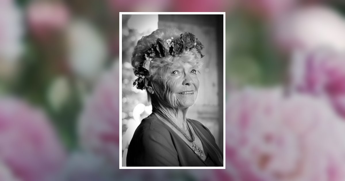 Arlene Ruth Titus Obituary May 7, 2022 - Wichmann Funeral Homes
