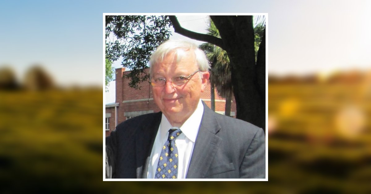 Jerry L Tuttle Obituary March 2, 2024 - Lord & Stephens Funeral Homes