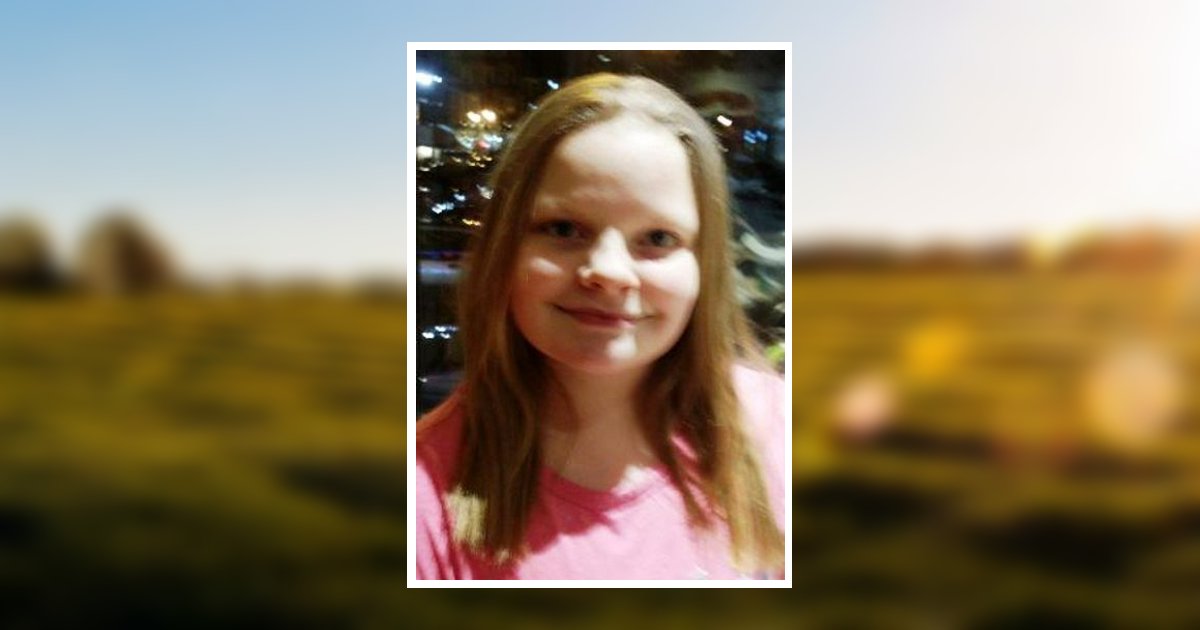 Kerensa Compton Obituary 2015 - Graumlich Funeral Home