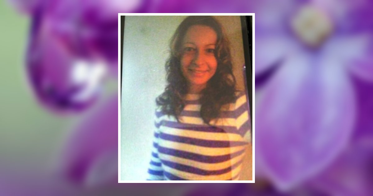 Crystal Lee Britton Obituary March 7, 2025 - Webster Funeral Home