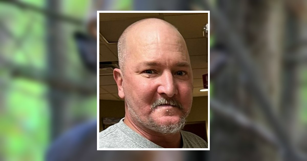 Michael "Mike" Sobiech Obituary December 19, 2024 - Emblom Brenny ...