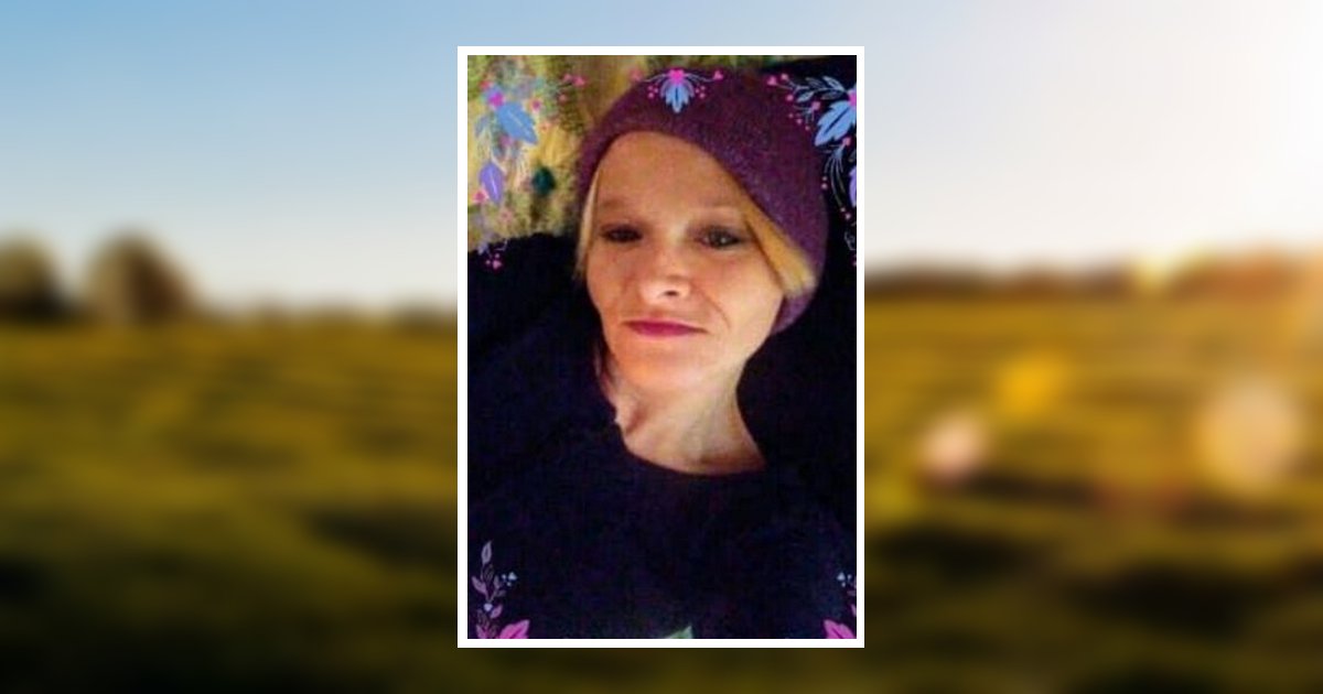 Sandra (Sandy) Marie Raines Obituary December 6, 2020 - Complete ...