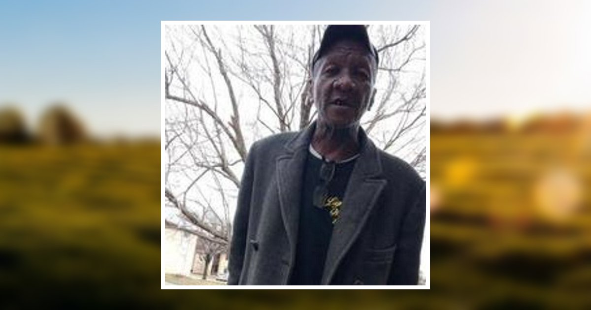 Danny Sims Obituary December 31, 2019 - Tapp Funeral Home