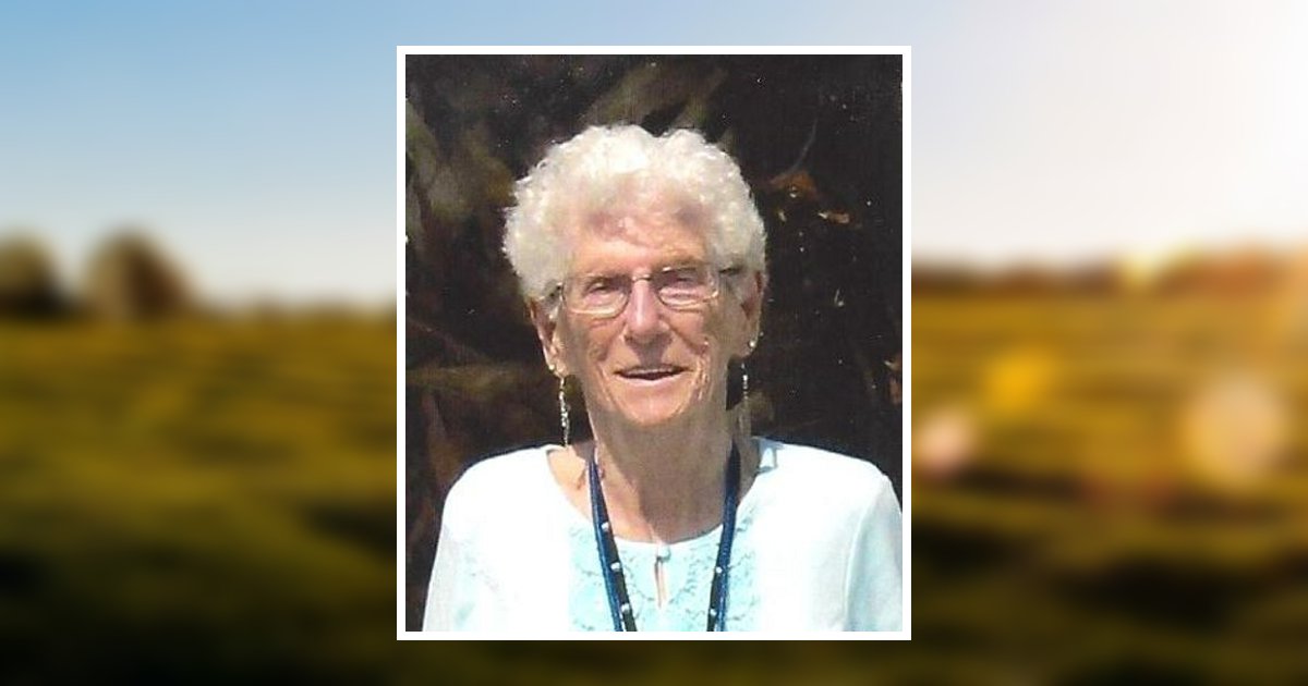 Nancy L. Conner Obituary August 15, 2018 - Dean W. Kriner Funeral Home ...