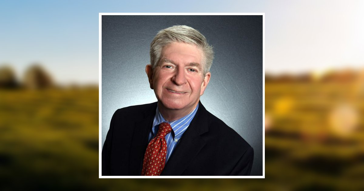 James Mullany Obituary January 1, 2019 - Hartsell Funeral Homes