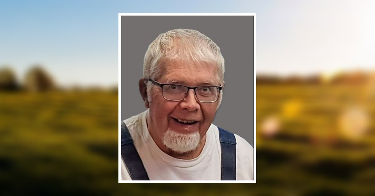 Theodore "Ted" Victor Linde Obituary February 23, 2025 - Sigs Funeral Home