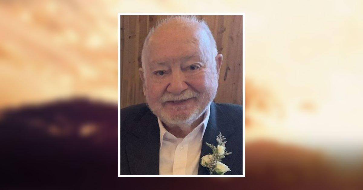 Rev. Warren Allen Obituary June 30, 2024 - Sanders Funeral Care