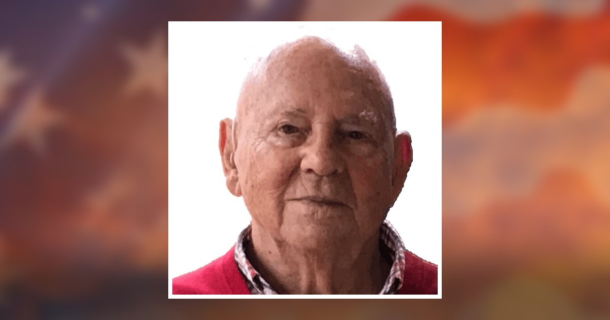 James Alfred “Al” Owen Obituary April 28, 2023 - Coleman Funeral Home